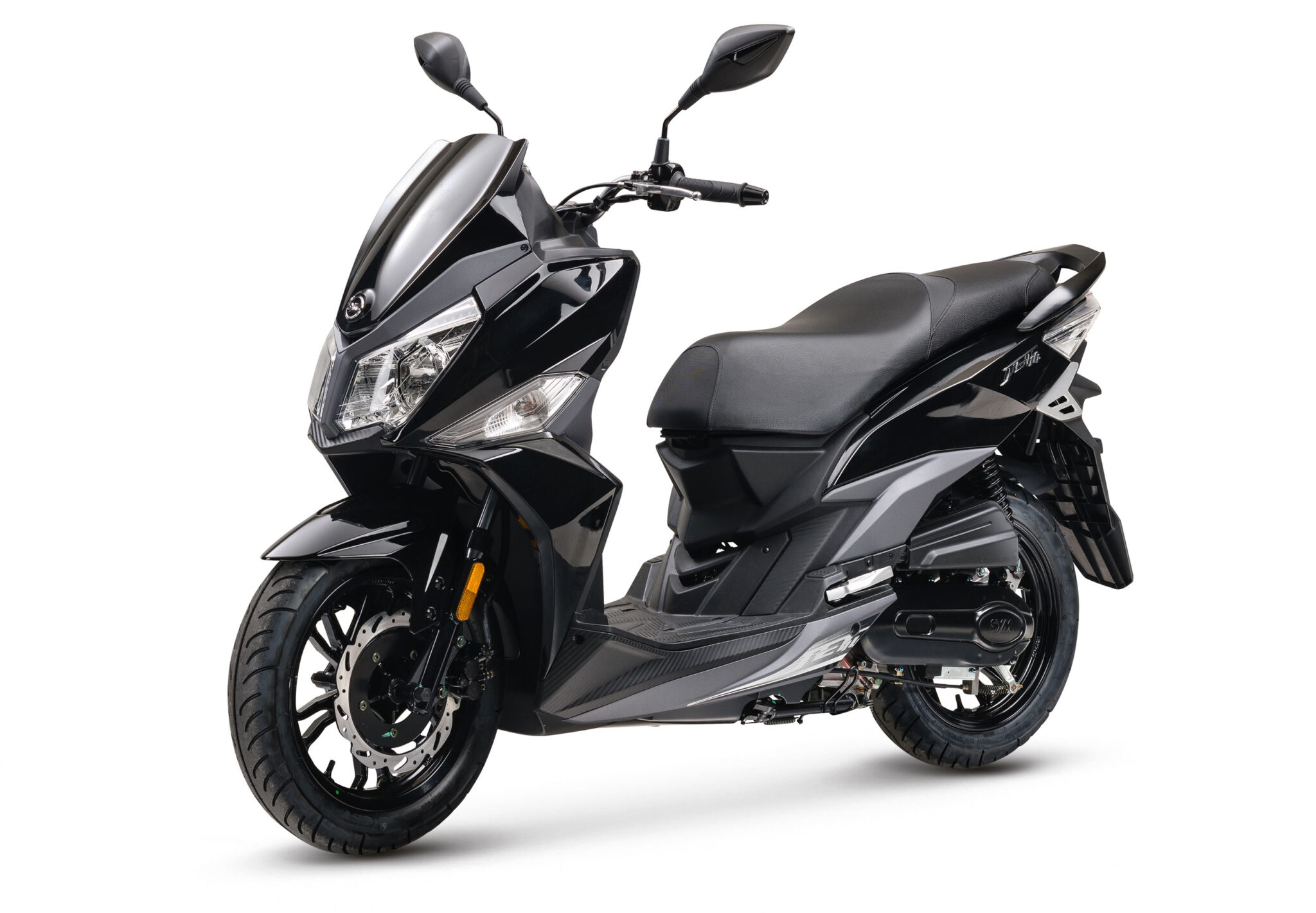SYM Scooter kopen? MyScooterShop is Officieel SYM Dealer & Specialist!